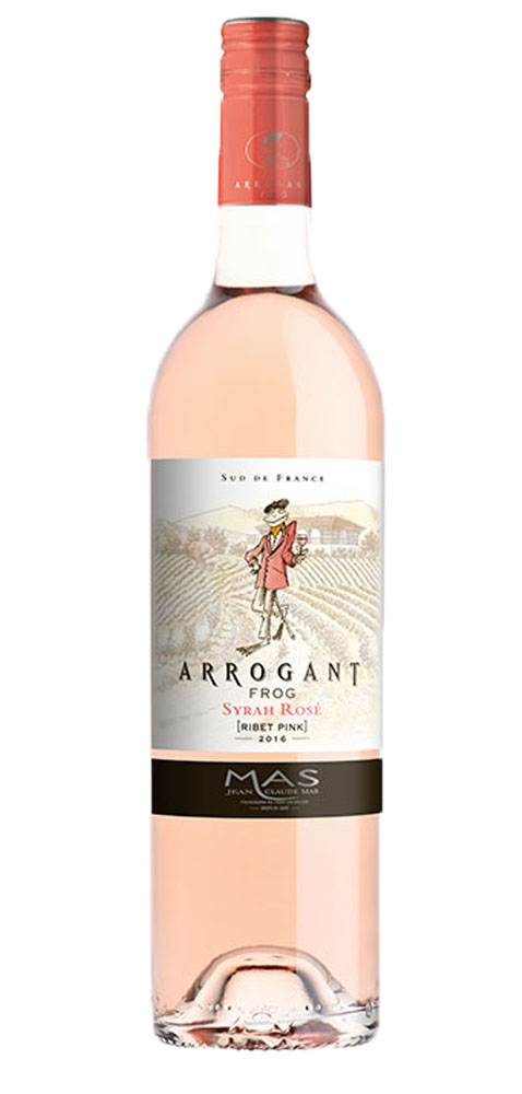 The Wine Companyni | Think Pink, 2019 is all about Rose Wines
