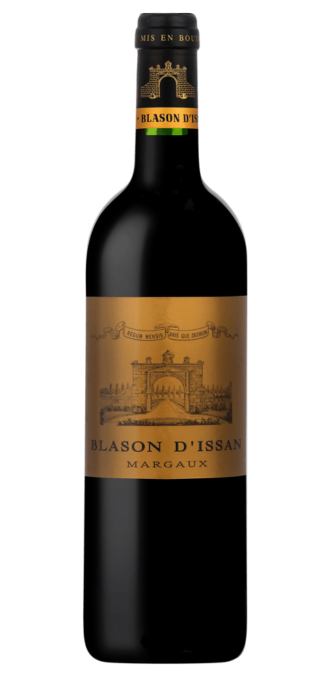 Chateau Blason d'Issan Margaux 2014 - The Wine Co. NI