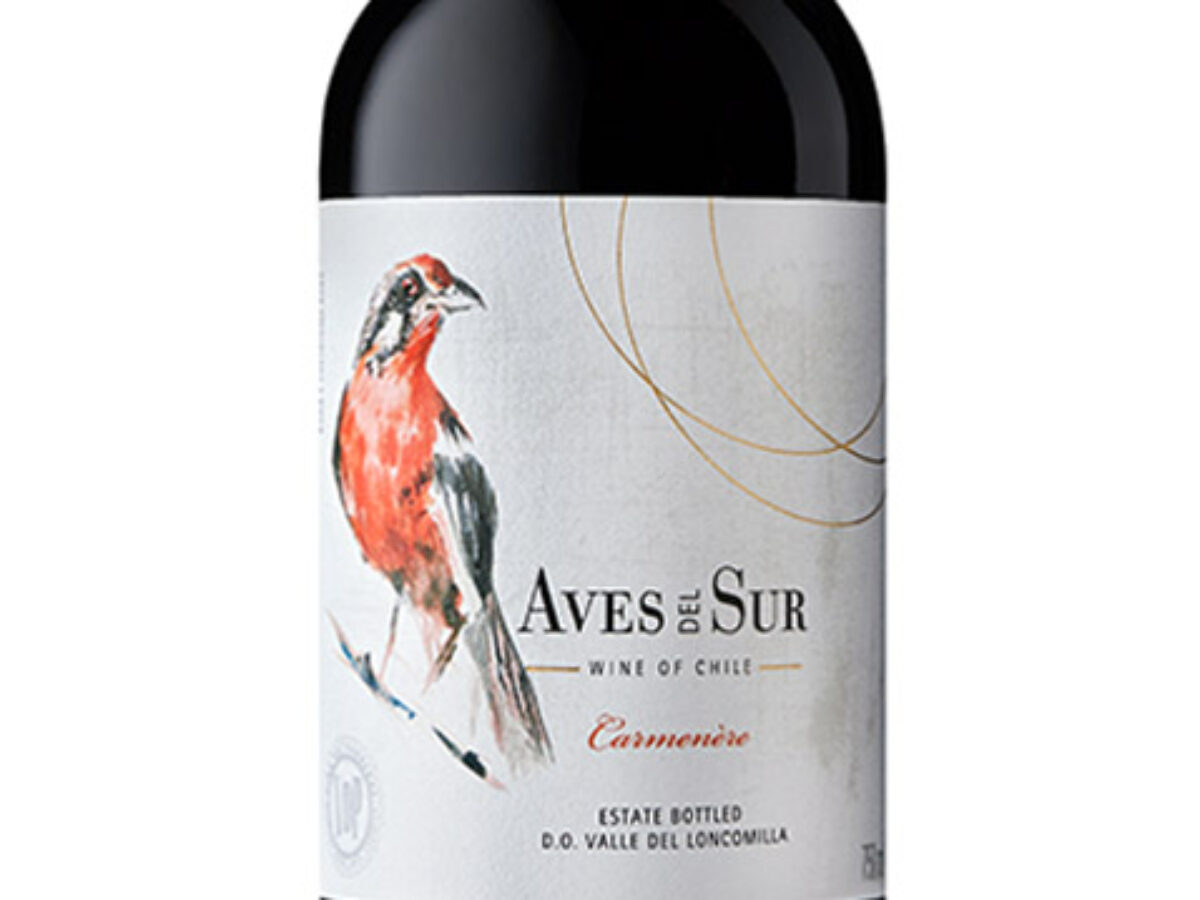 Aves Del Sur VINO AVES DEL SUR GRAN RES CABERNET SAUV